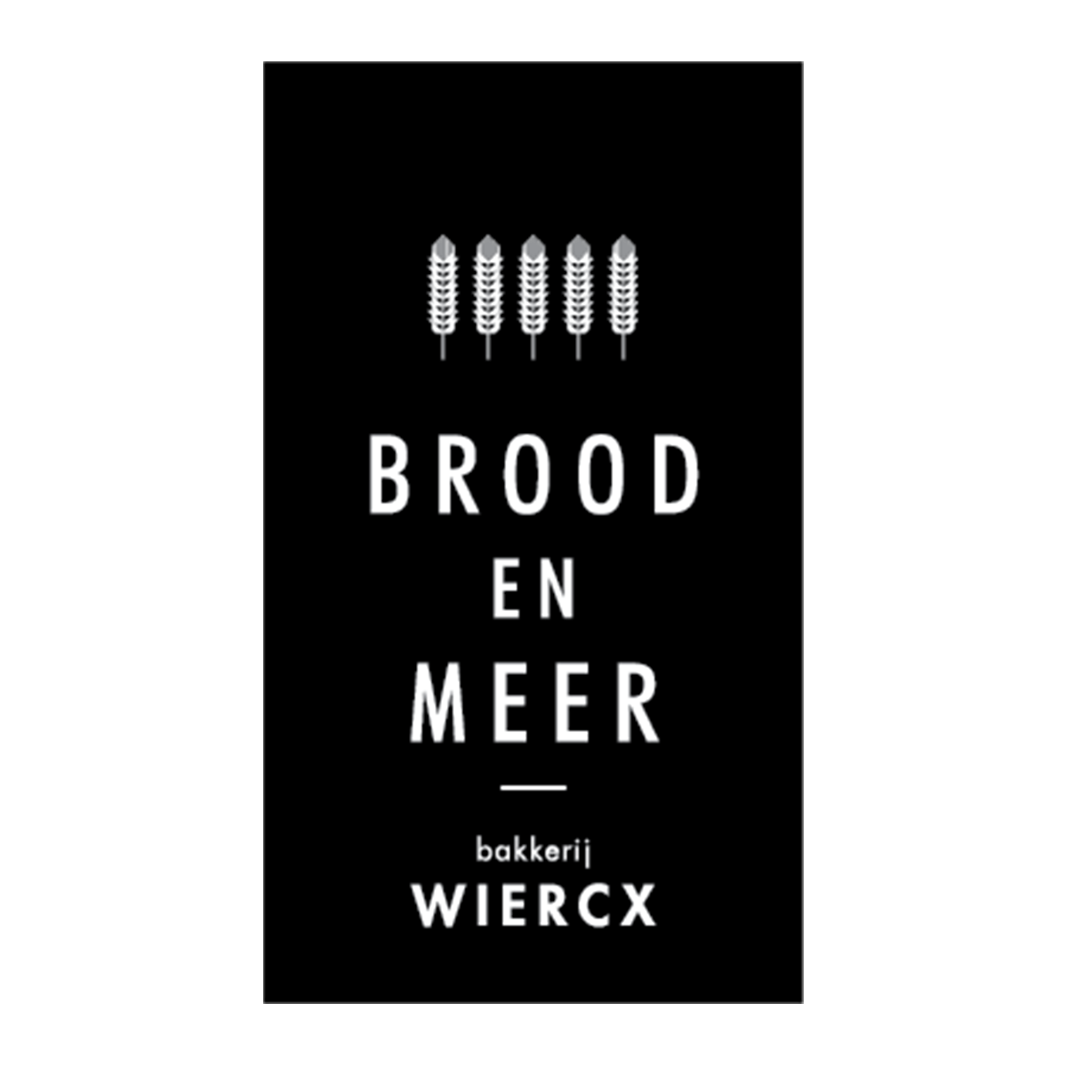 Onze winkels - Brood en Meer